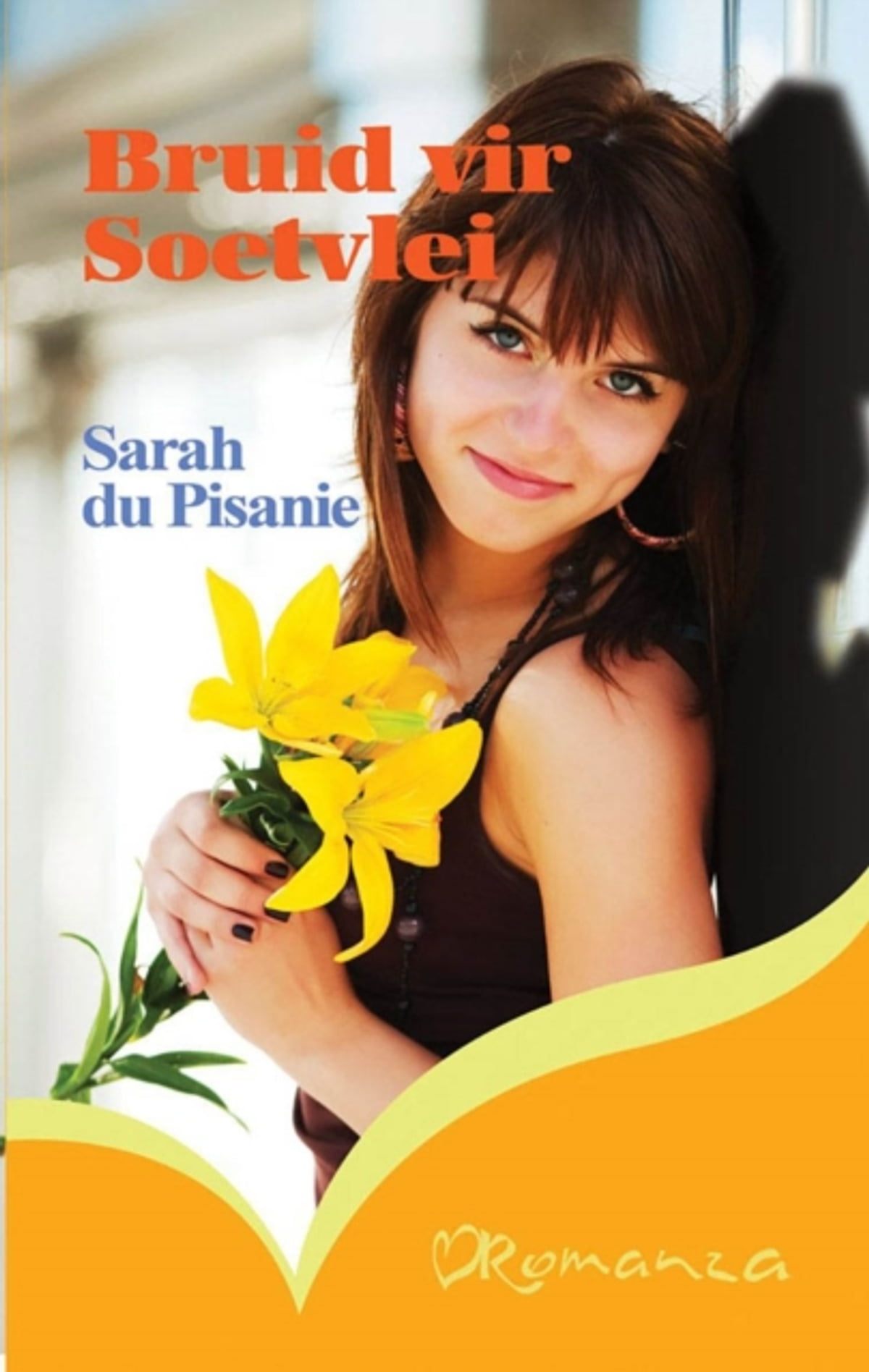 Sarah du Pisanie Archives - Buki Huki