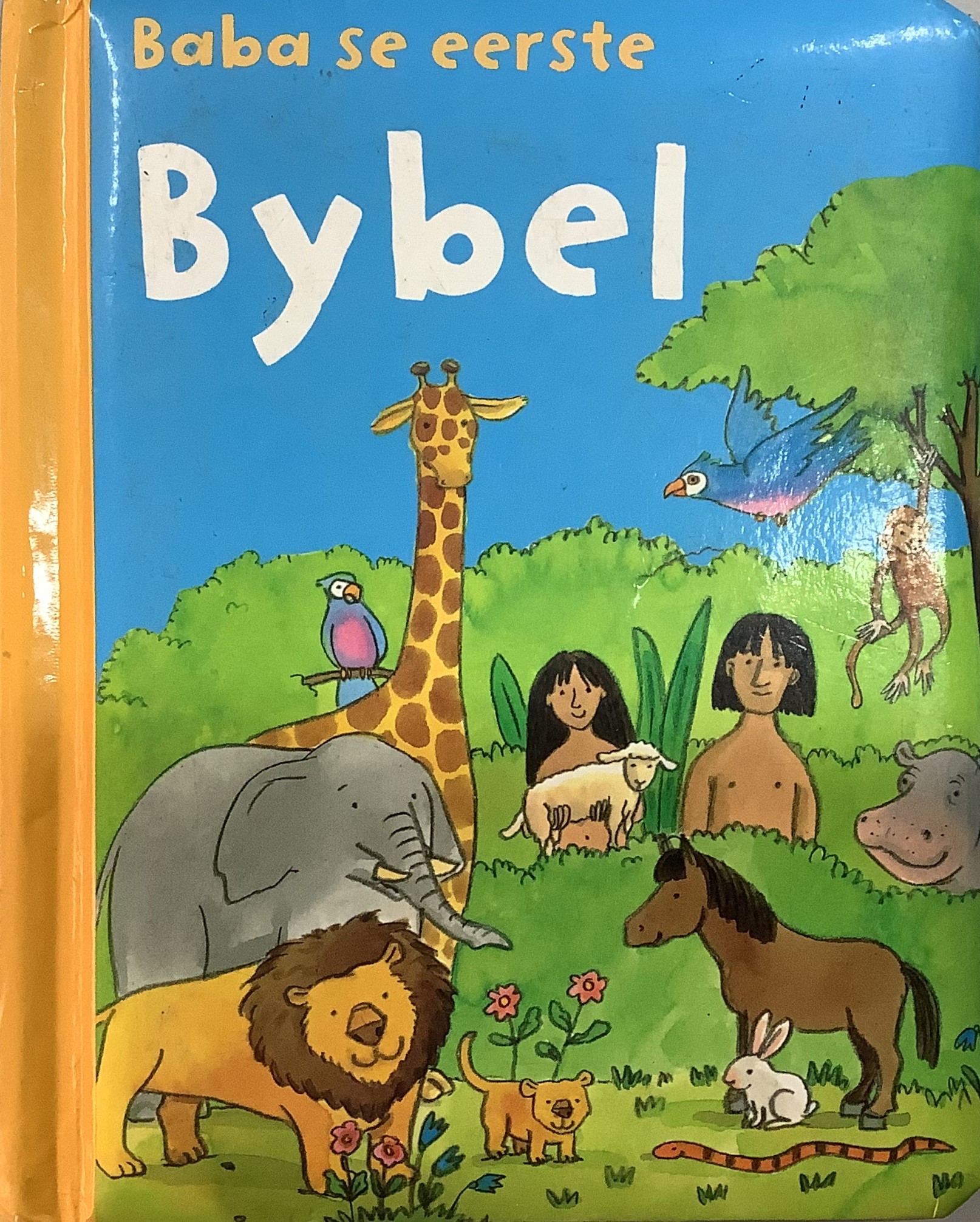 Geestelike- & Motiveringsboeke Archives - Buki Huki