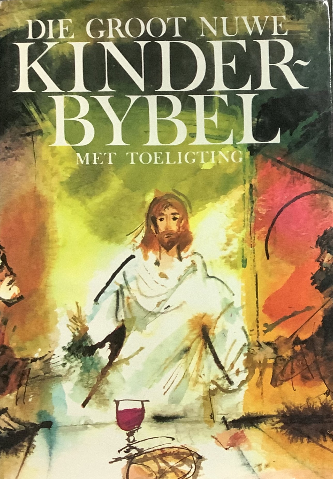 Afrikaanse Kinderboeke Archives - Buki Huki