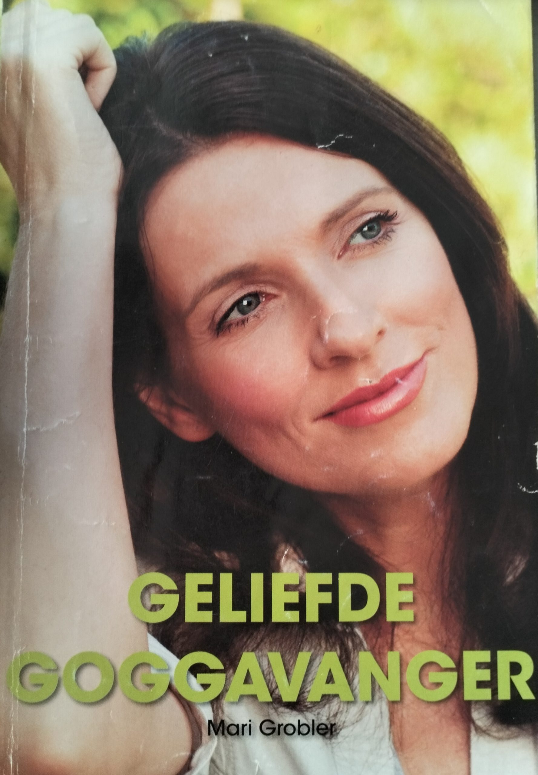 Mari Grobler Archives - Buki Huki