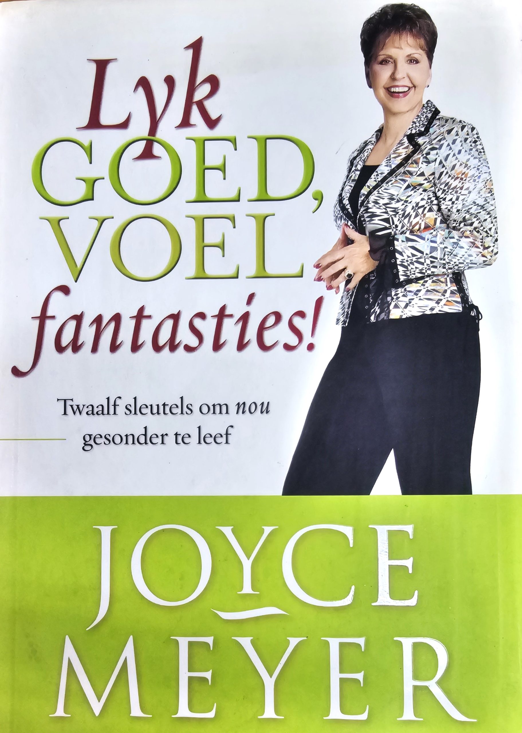 Afrikaanse Christelike Boeke Archives - Buki Huki